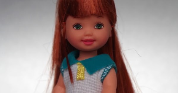 Plastic Dreams Dolls :: Barbie et miniatures: Tennis Lorena Doll