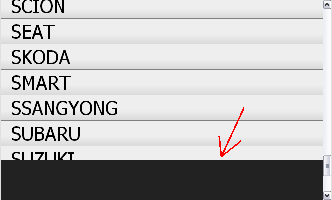 HTML - CSS - footer floating toolbar bottom 瓢浮置底的工具列