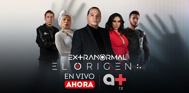 Extranormal: mitomanía fuera de lo normal | Ximinia