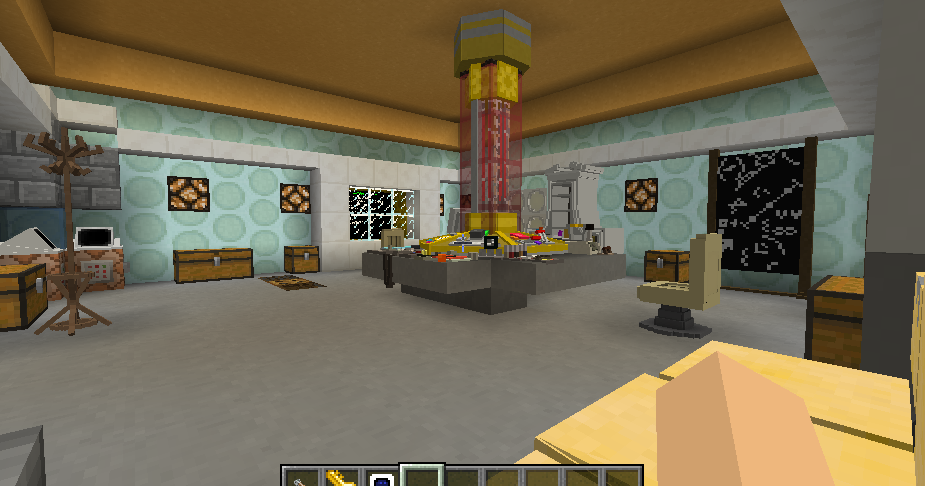 Minecraft Mods - Dalek Mod 1.8 ~ Adventures Mayke