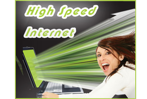 ITExpert: Effective Ways Of High Speed Internet Connections!