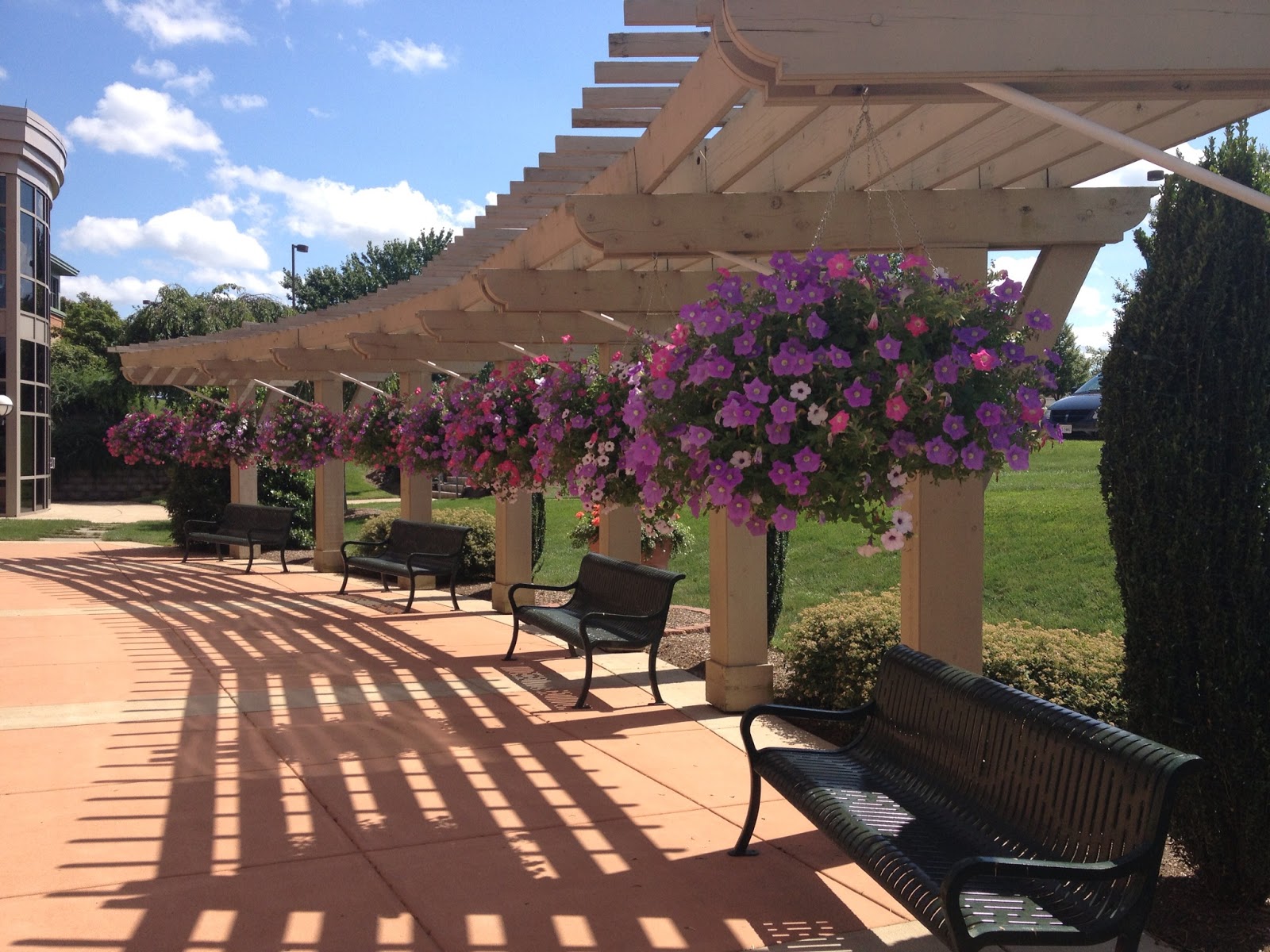 Catering in Leesburg VA - Ida Lee Rec Center - Northern VA, DC and MD ...