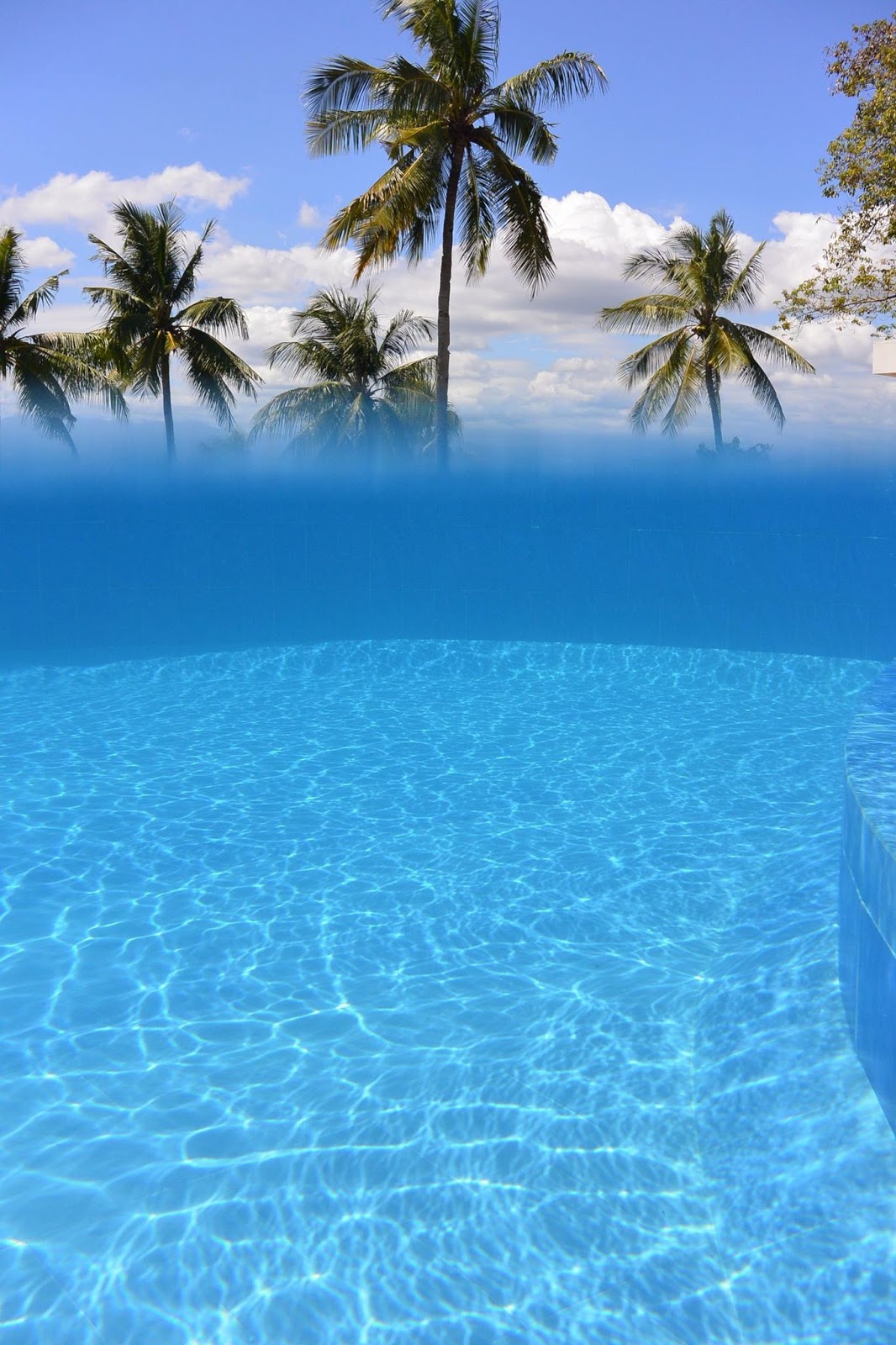 Travel: Playa Azalea - Samal Island, Davao City