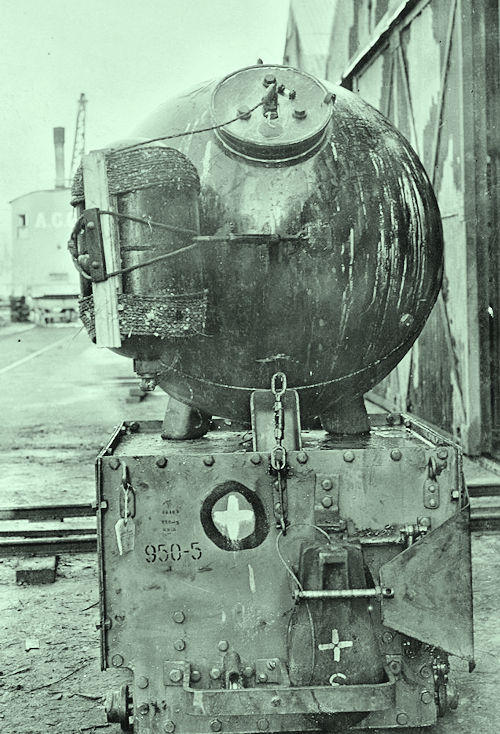 Roads to the Great War: The North Sea Mine Barrage