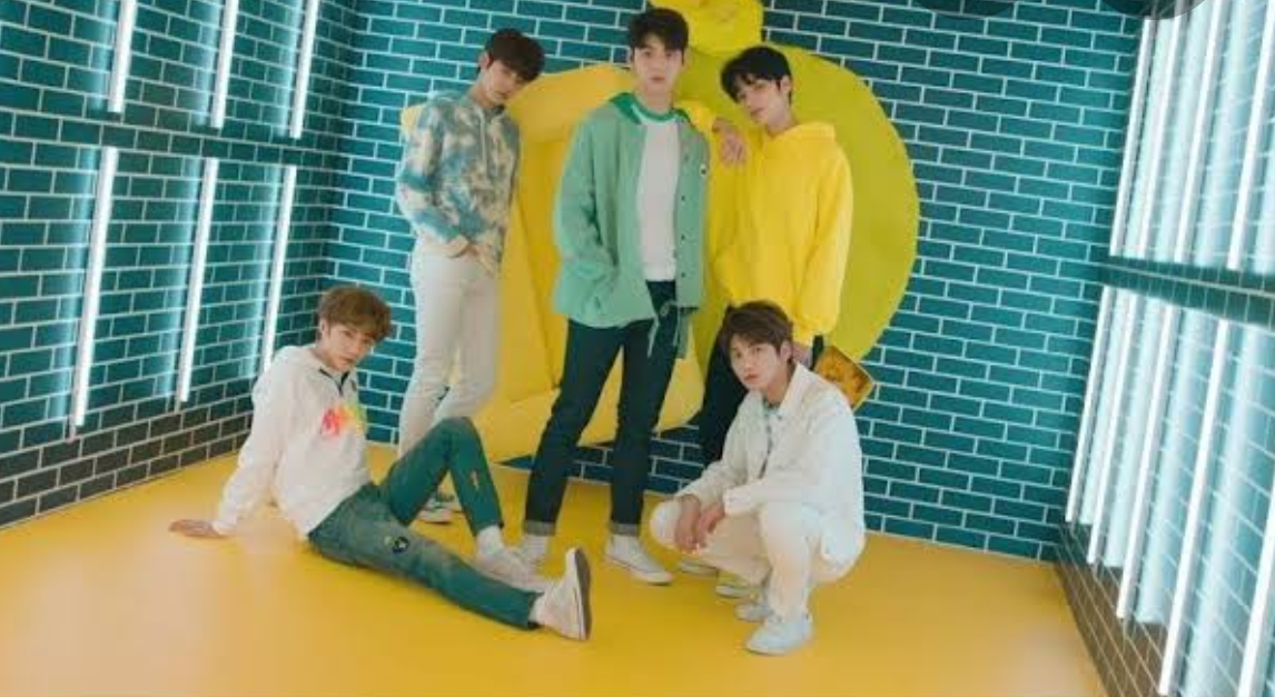 "Crown" de TXT es ahora su primer MV en superar las 100 millones de ...
