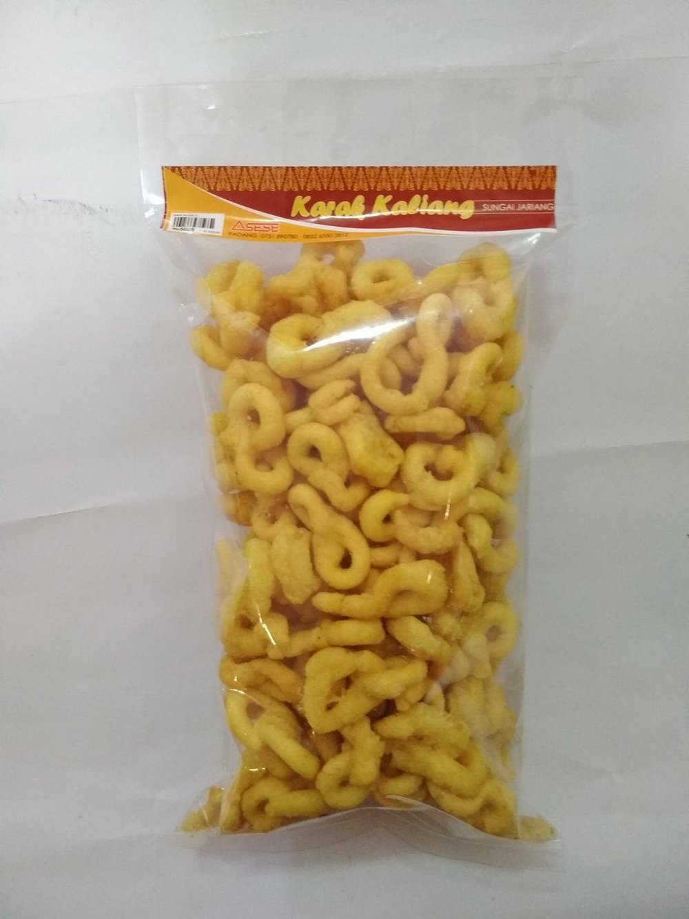 10 JAJANAN KHAS PADANG YANG TERKENAL NIKMAT DAN HARUS DICOBA