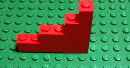 2014-07-03 LEGO Essay