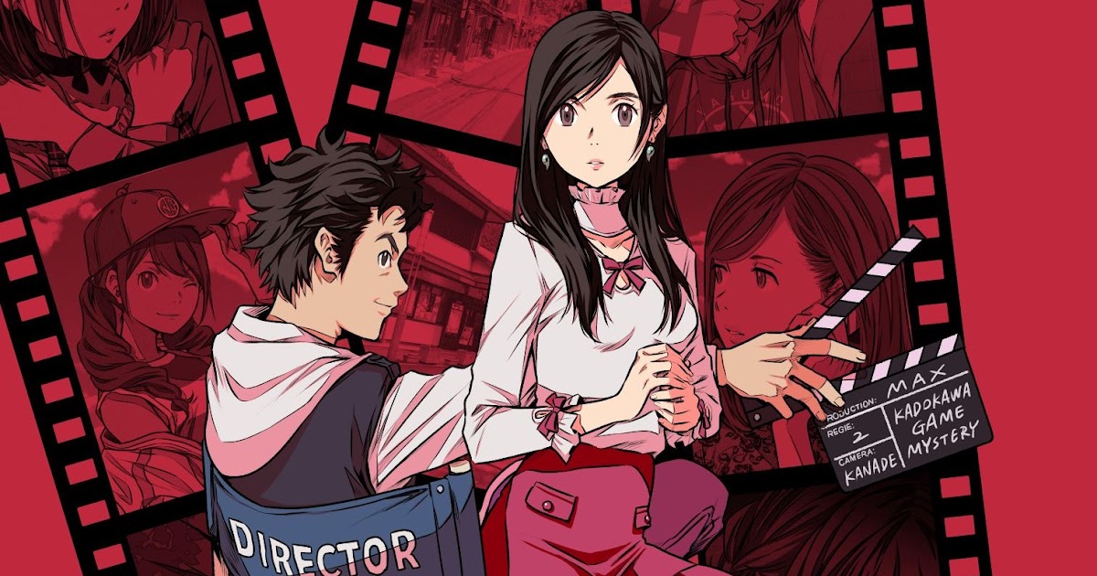 Root Film (Switch) tem lançamento ocidental confirmado - Nintendo Blast