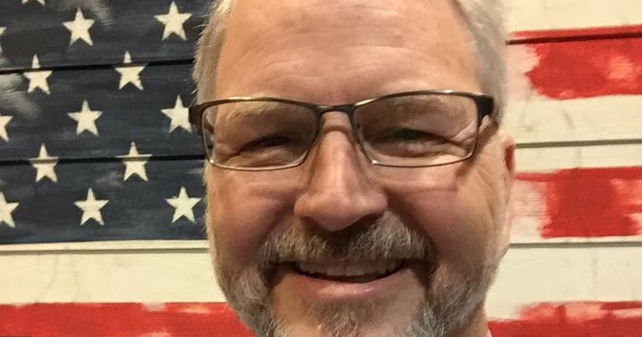 Travis Tracker: Dickey: There's much to be proud of this election ...