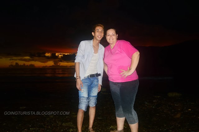 Talisayin Cove - San Antonio Zambales | Playing Tourist