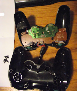 Digitalduino: Interfacing a PlayStation 2 (PS2) Controller with Arduino