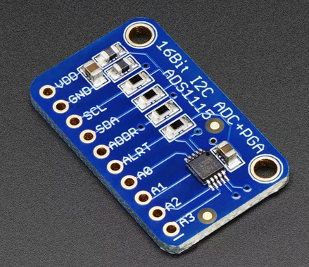 Reading a Current Shunt with an Arduino - Academy for Arduino