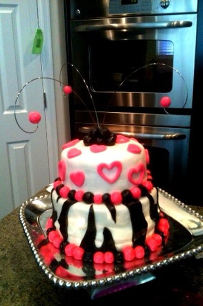 Fatty Cakes Baker's Dozen