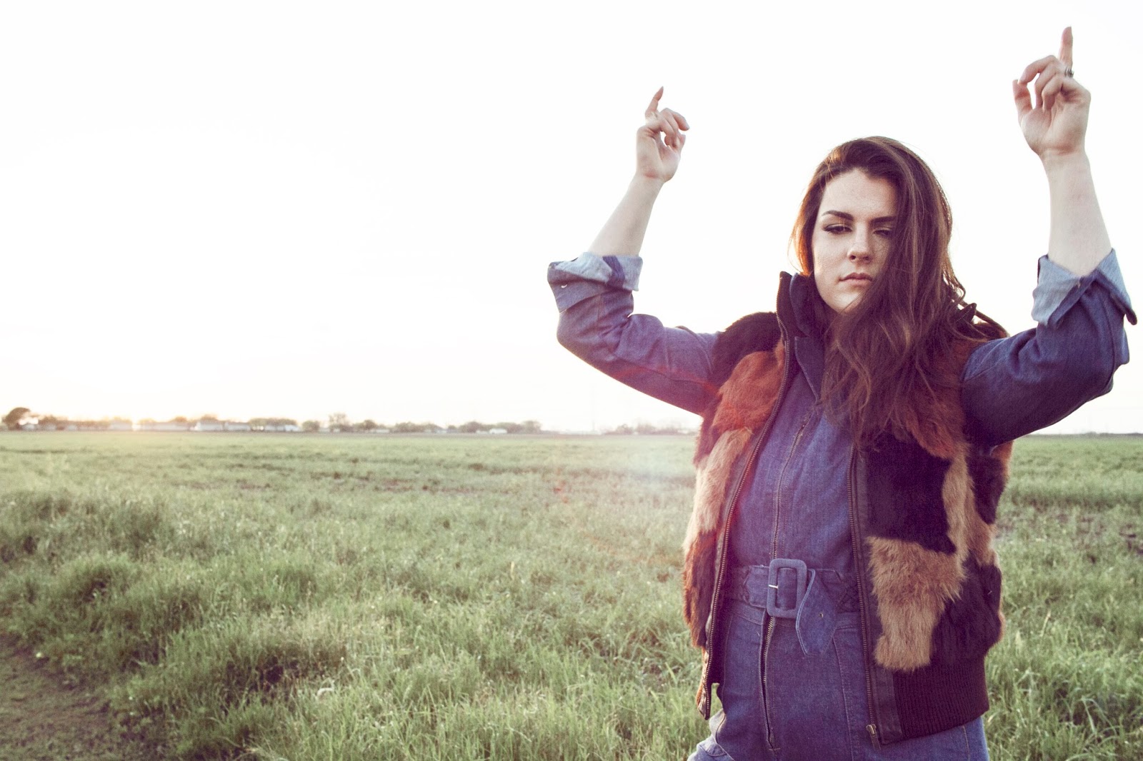 Gypsy Beard: 2016 Gypsy Beard Spring Summer Look Book Part II