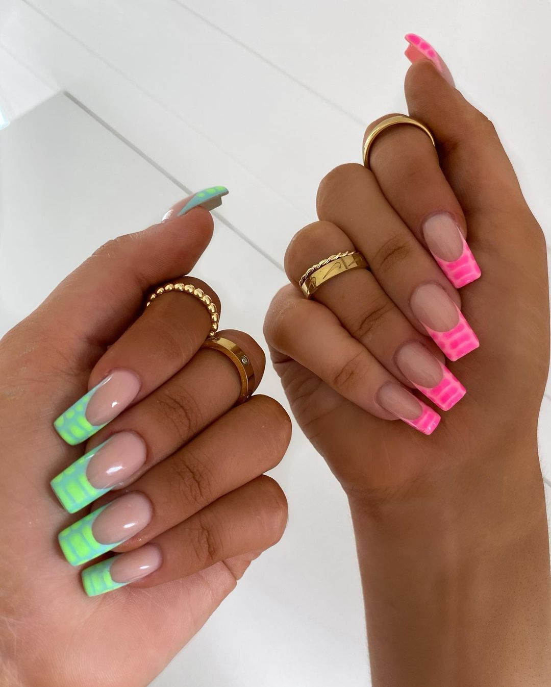 67 high-end luxury nail design ideas | Melody Jacob