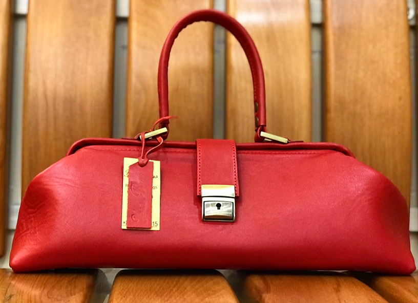 Women bag models 2020