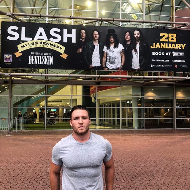 Insta-Hunks : Jake Kay - Part 4 (perky nipples)