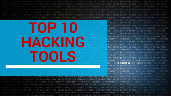 10 Best and Most Popular Hacking Tools - The World of IT & Cyber ... 10 Best and Most Popular Hacking Tools - The World of IT & Cyber ...