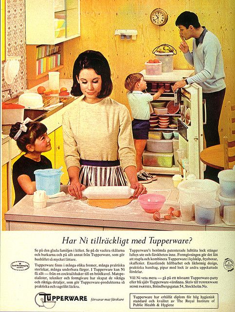Tupperware
