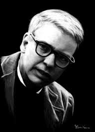 BIOGRAPHIES II: Walter Tevis