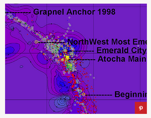 The Treasure Beaches Report Direct From Florida's Treasure Coast.: 1/31 ...