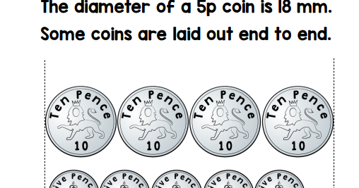 Year 6: Coins Conundrum