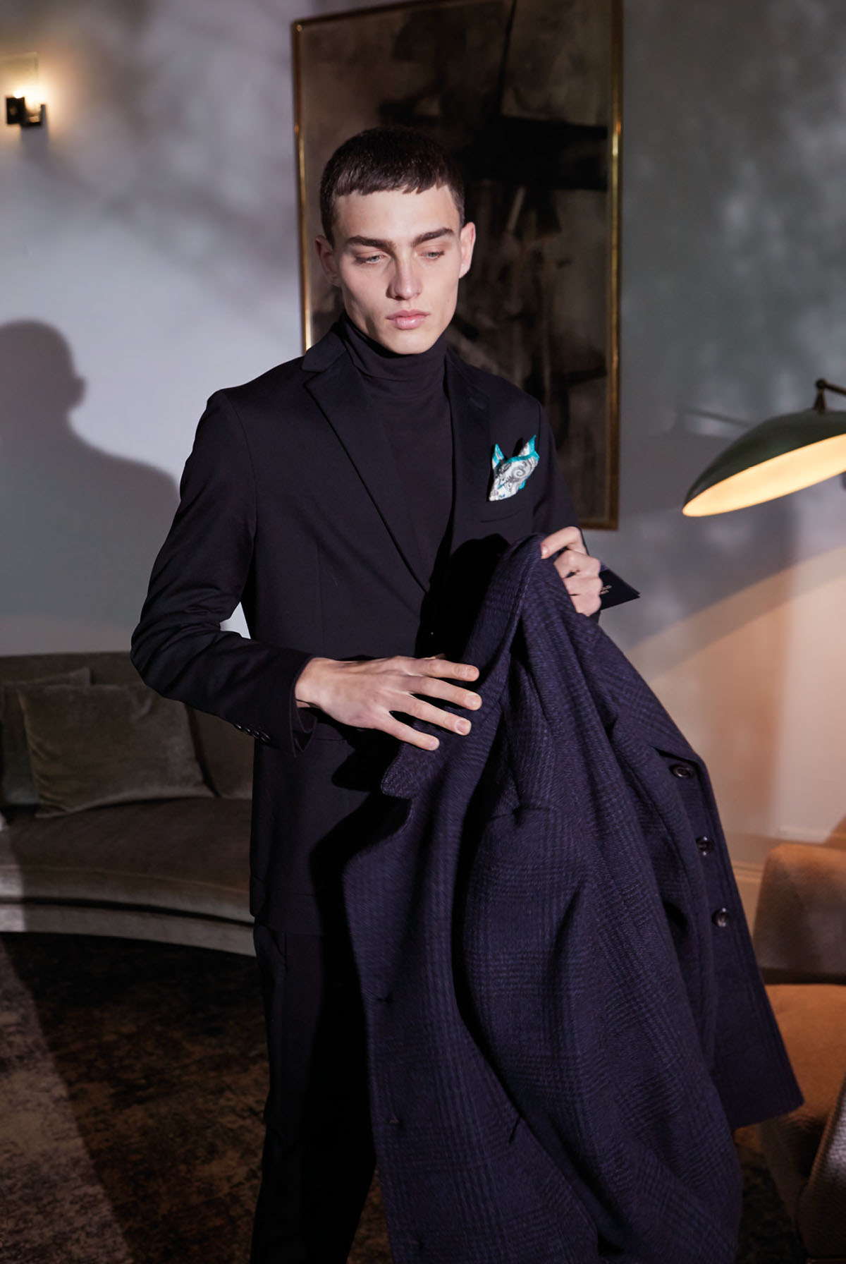 Circolo 1901 Fall-Winter 2020 Collection