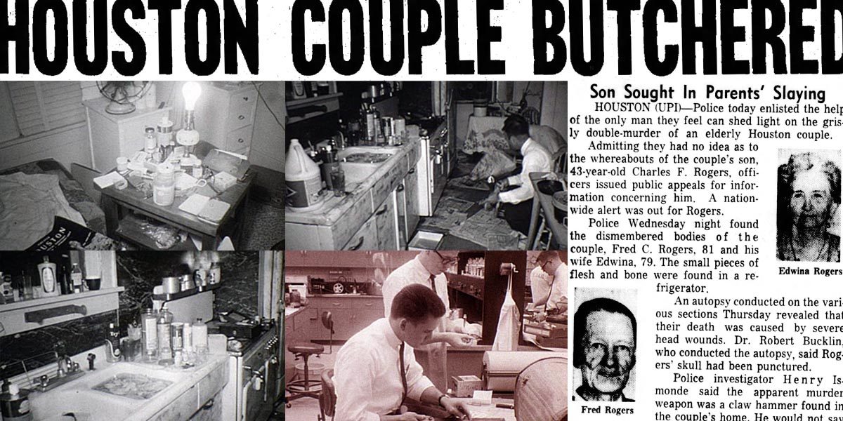 True Crime With Caledonian Kitty : The Bodies In The Ice Box | Charles ...