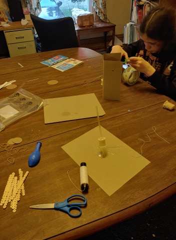 Tots and Me... Growing Up Together: Hands-On STEM Learning with Pitsco ...