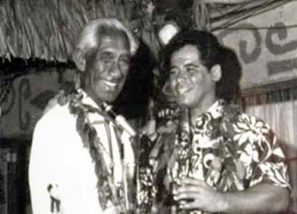 SurfWriter Girls: Ben Aipa Shaping His Surfing Legacy