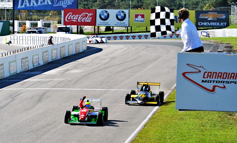 Dino 246 Restoration Blog: Getting off track: Winning the Formula Libre ...