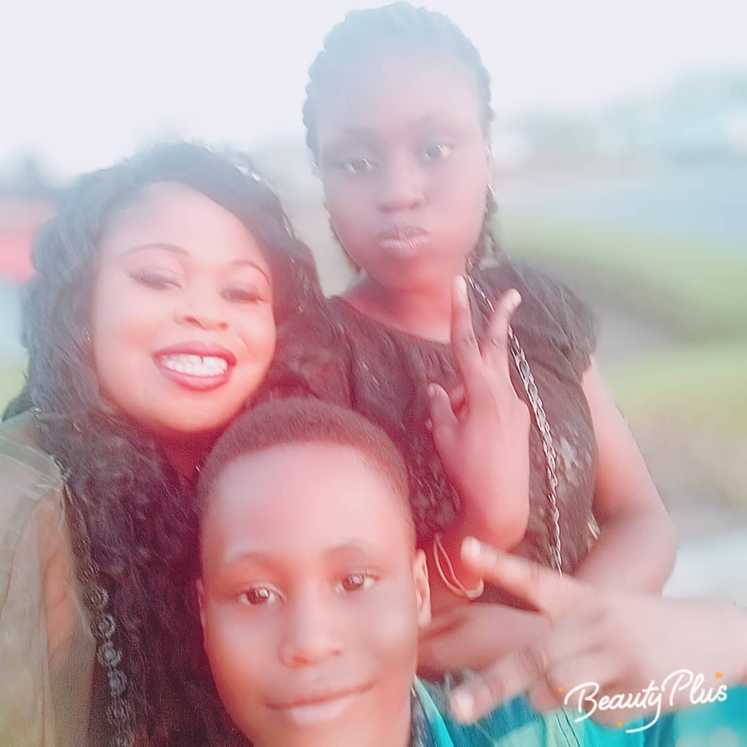 Mother: Isaac Fred A. mother is also an actress. Her name is Emmanuella ...