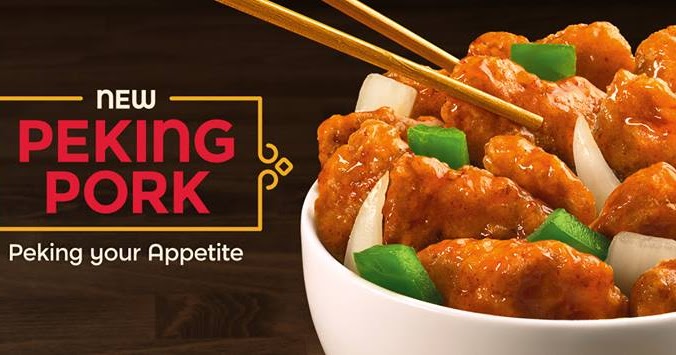 Foodservice Solutions: Panda Express New Takeout Box