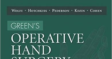 Green’s Operative Hand Surgery, 2-Volume Set, 7th Edition ~ berrytokojurnal