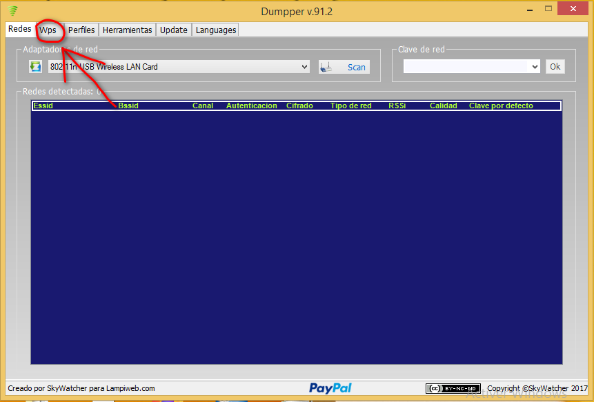تحميل برنامج Dumpper+Jumpstart