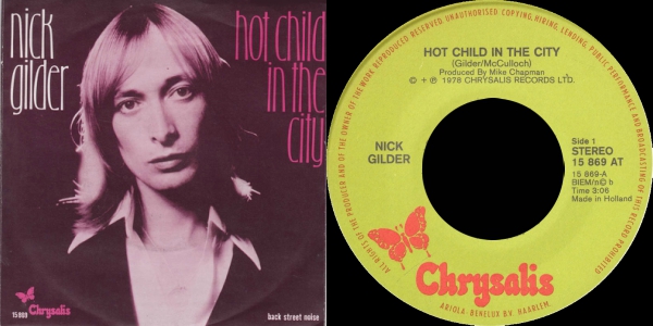 The Hideaway: The Hideaway Music Video Show #1: TOP POP 1978