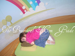 The Practical Mom Guide: Please Touch