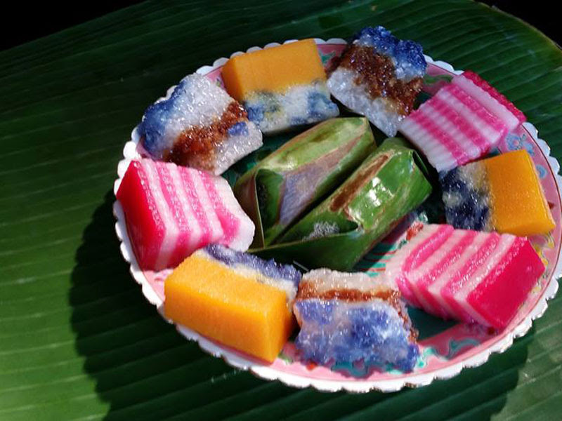 Isabel Lee | Malaysian Beauty & Lifestyle Blogger: [Travel] 4 Foods You ...