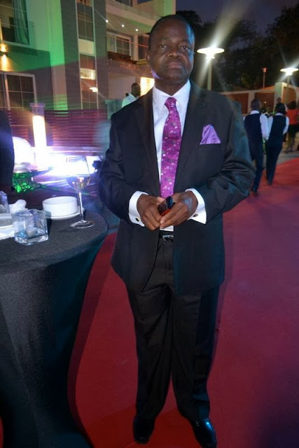 Ghana Rising: Ghana's Premier Luxury Real Estate Company Devtraco ...