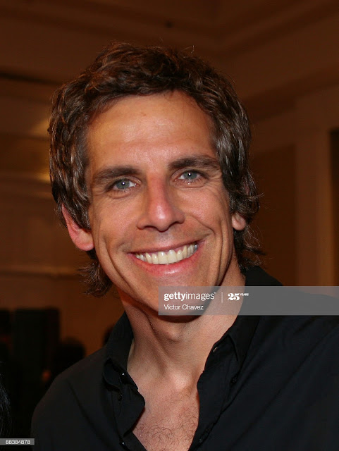 BEN STILLER: Ben Stiller: "Night At The Museum: Battle Of The ...