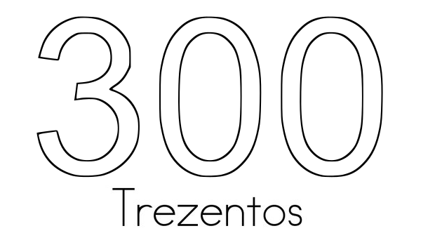 Blog de Geografia: Número 300 - Desenho para Imprimir e Colorir