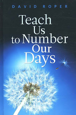 Daily Favor: The "New" Bucket List