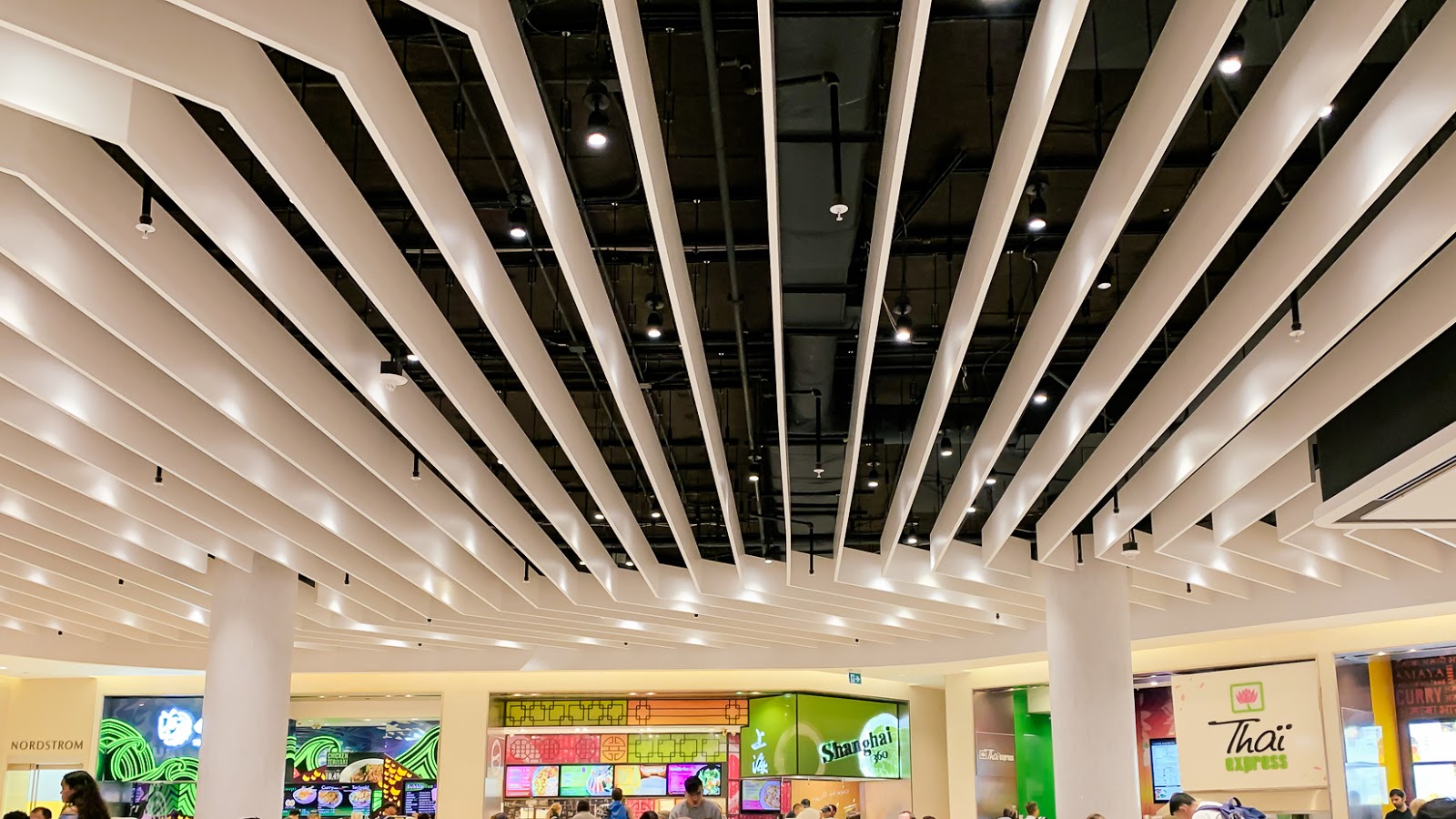 Our CF Rideau Centre Mall Experience: Things To Do in Ottawa, Ontario ...