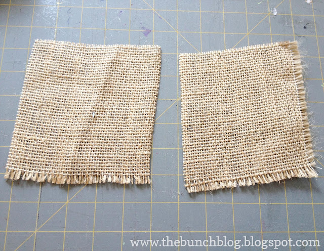 the bunch- handcrafted.stylishly: My tips and tricks- WORKING WITH ...