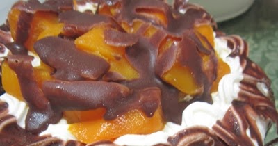 Mango Bravo by Conti's