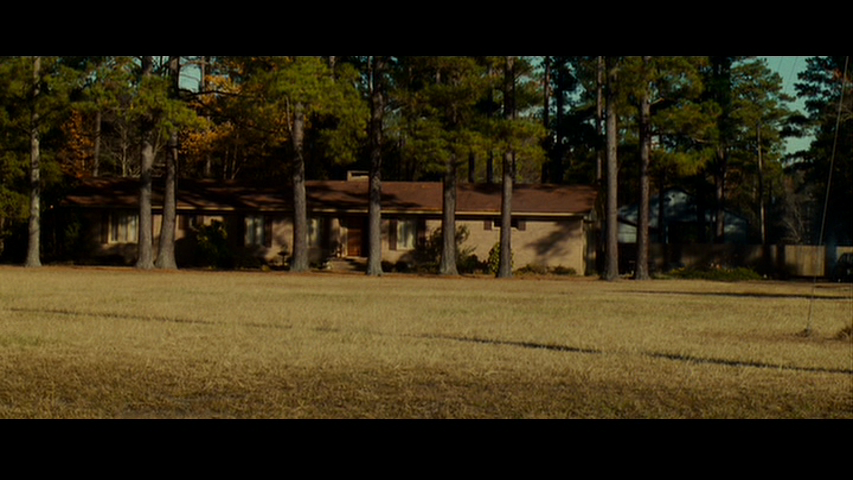 Life Between Frames: Film Appreciation - Because You Were Home