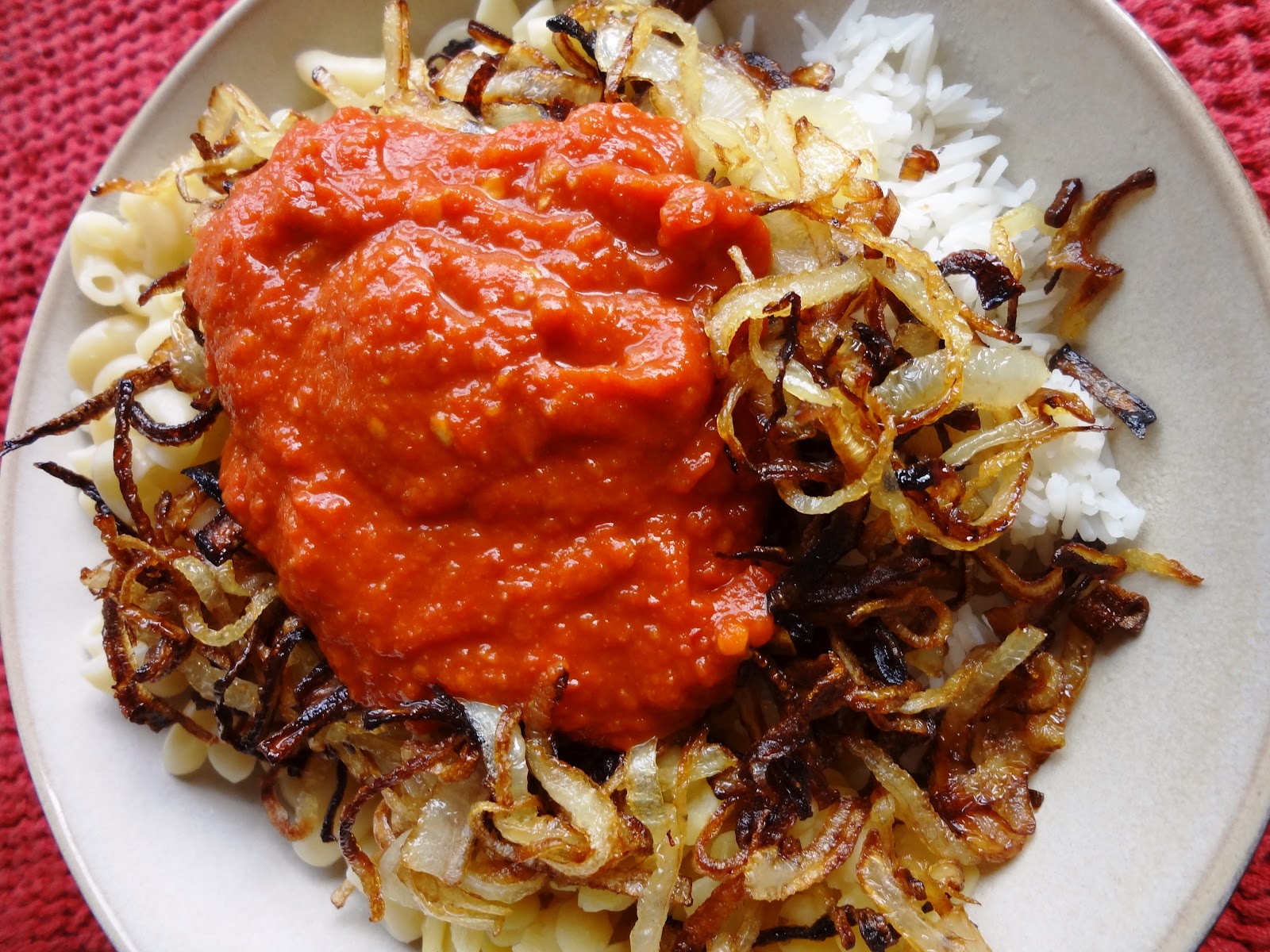 Green, Broke & Living in Kits: Frugal Food - Cheap But Exciting Meals