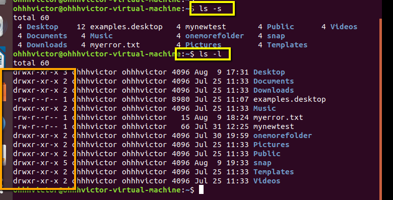 Linux File Permission - Linux