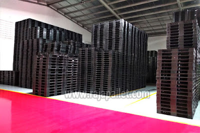 Jual Pallet Plastik | Harga Palet Plastik | Harga Pallet Terlengkap ...