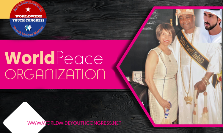 World Peace Organization